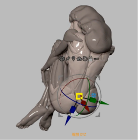 3D大师课3.0研修班-GGAC绘啦